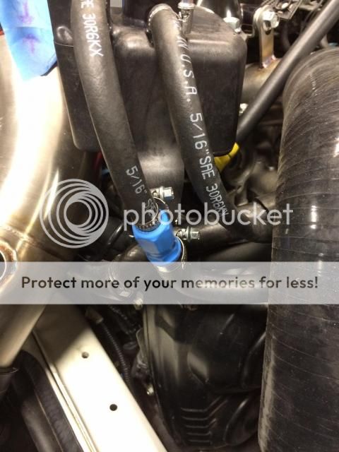 2011 SWP Hatch (updated daily) ETS GTX3076R Rotated kit, process west ...