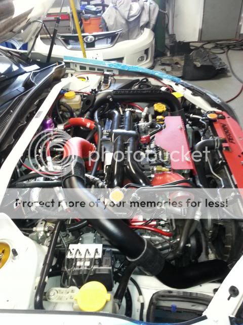 2011 SWP Hatch (updated daily) ETS GTX3076R Rotated kit, process west ...