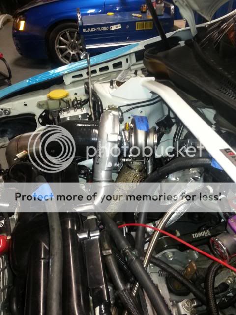 2011 SWP Hatch (updated daily) ETS GTX3076R Rotated kit, process west ...