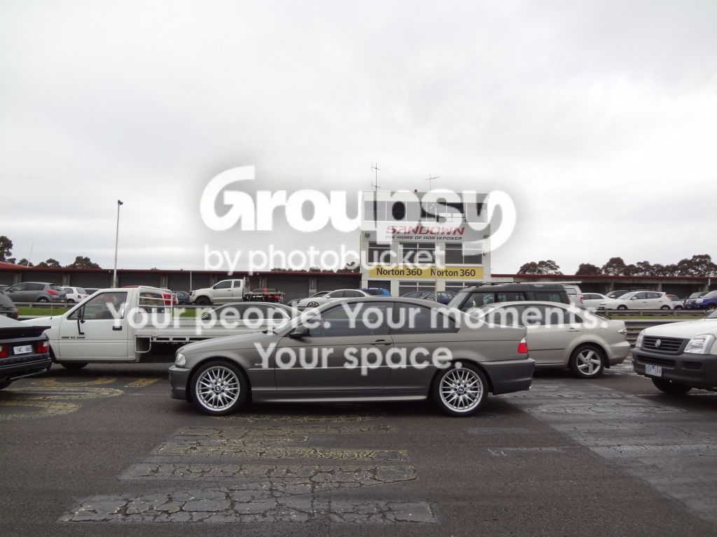 Official STRATUS GREY Thread | E46 Fanatics Forum