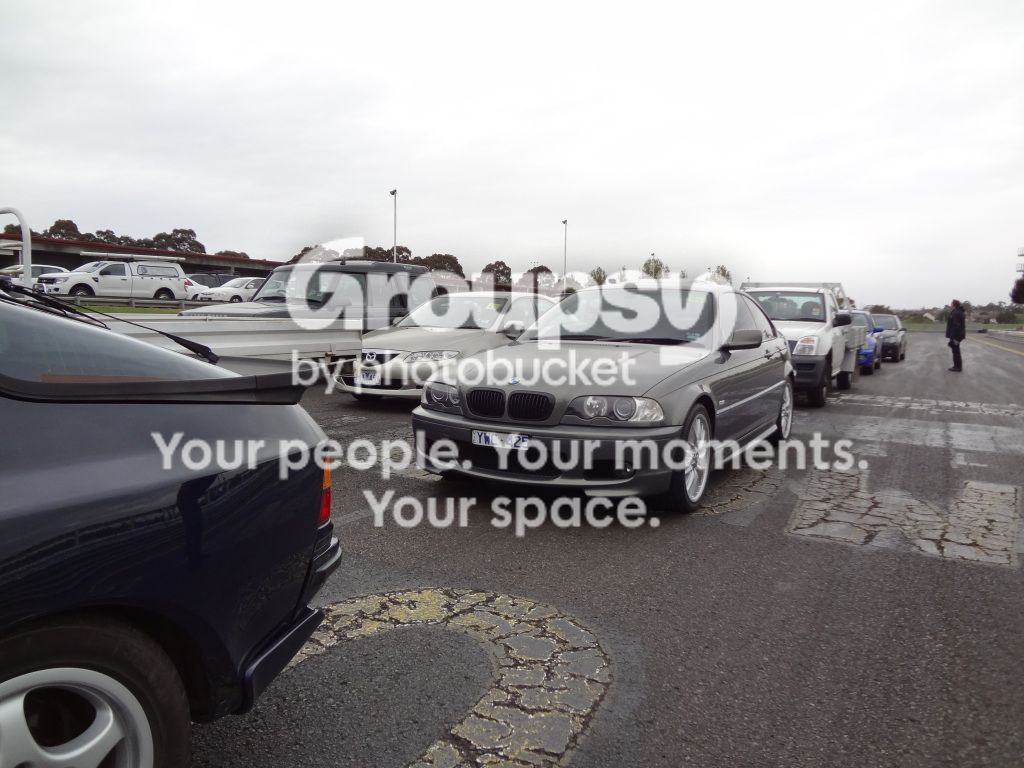 Official STRATUS GREY Thread | E46 Fanatics Forum