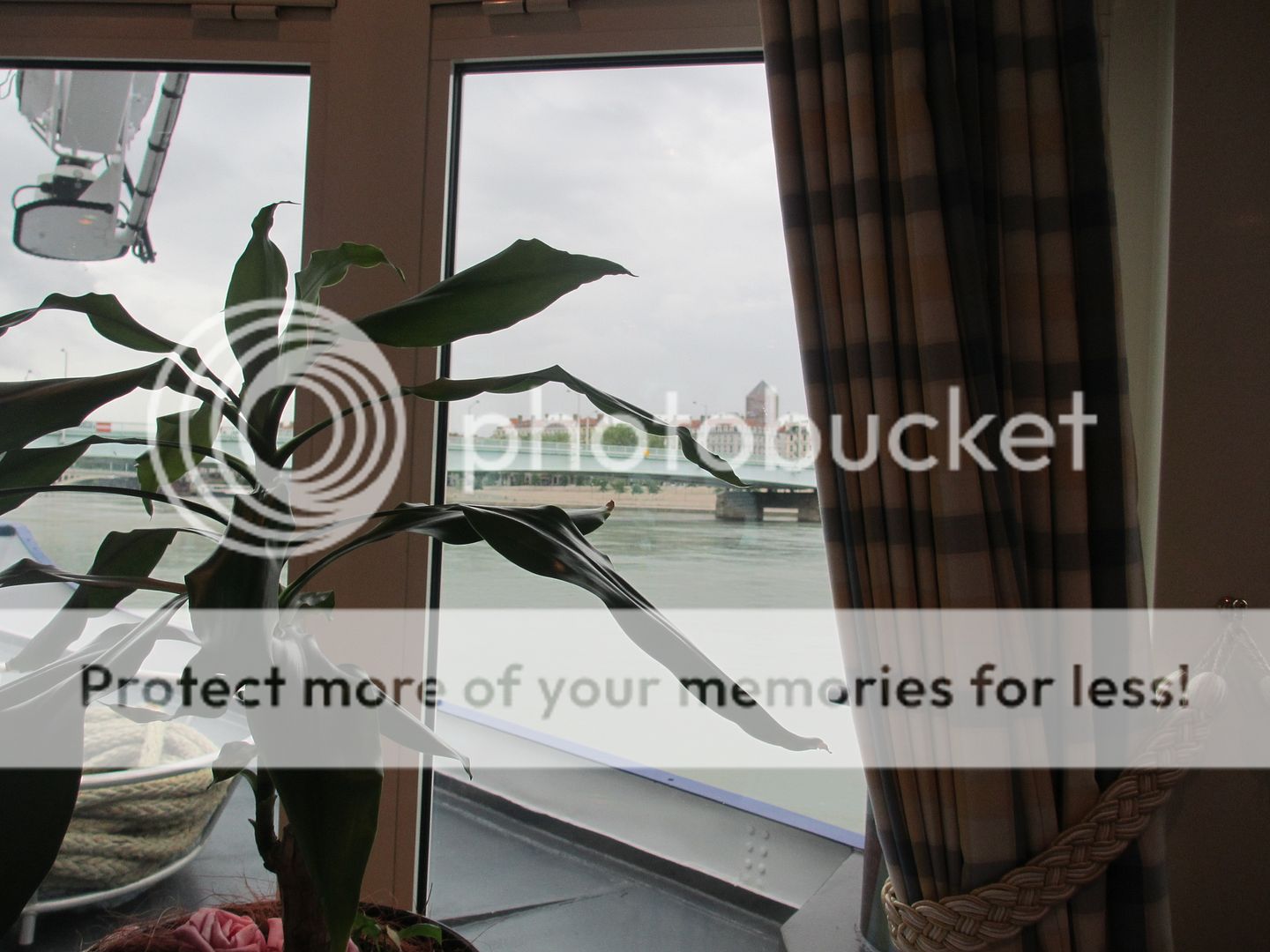 Bit of a Blog - M/S Chardonnay - Cote d'Azur to Paris - August 1st 2013 ...