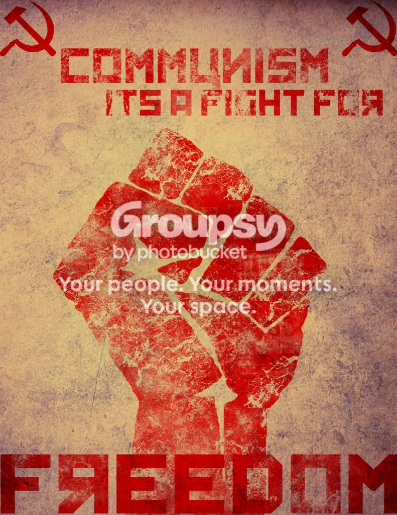 Let's share our glorious Communism - A communist AmericAAR | Paradox ...