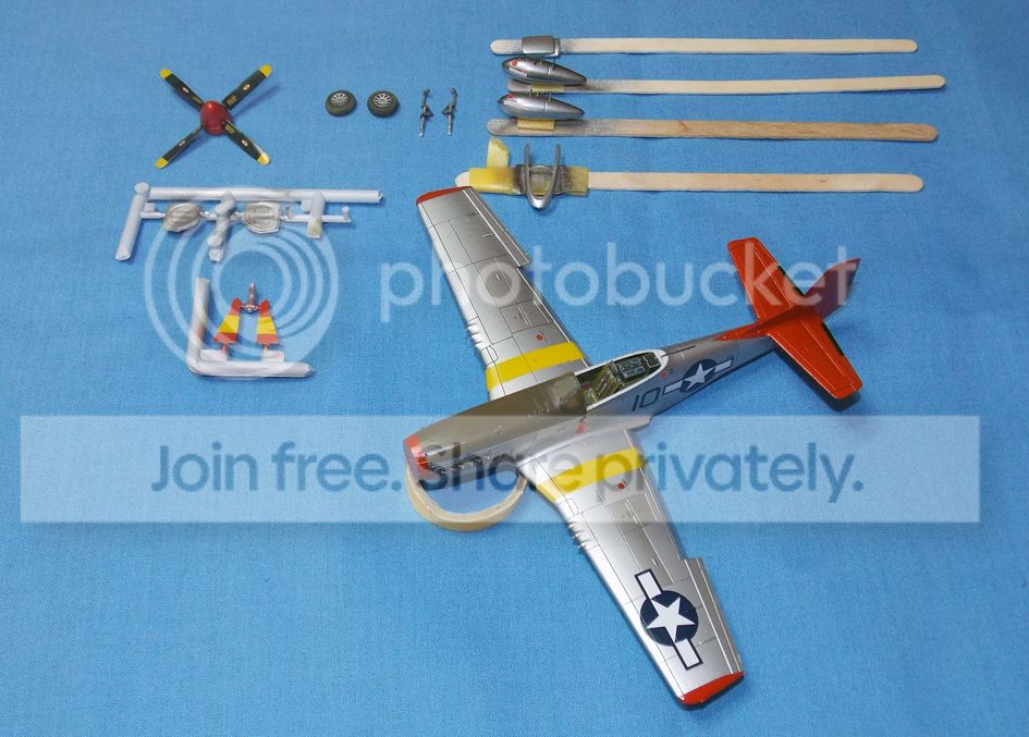 Father & Son Build - Page 3 - Work in Progress - Aircraft ...