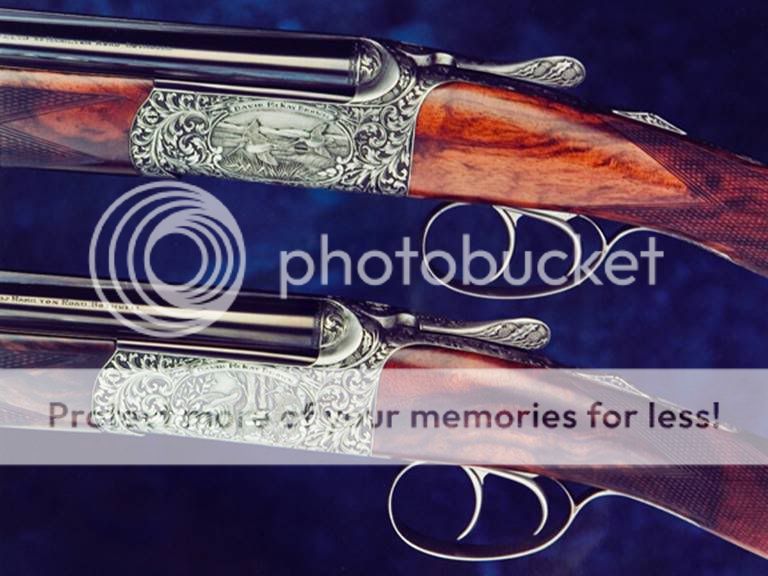 Your dream gun ... with a twist. | Shotgun Forum