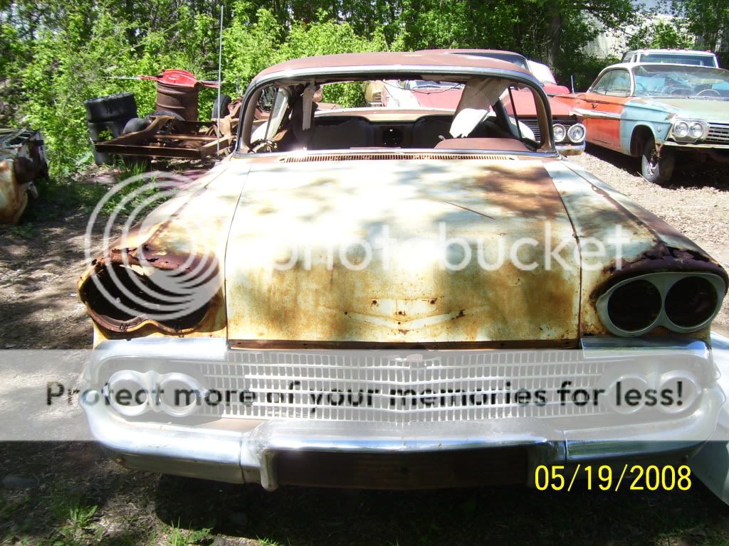 58 Chevy 2 door AZ car 348 Cheap Project | LayItLow.com Lowrider Forums