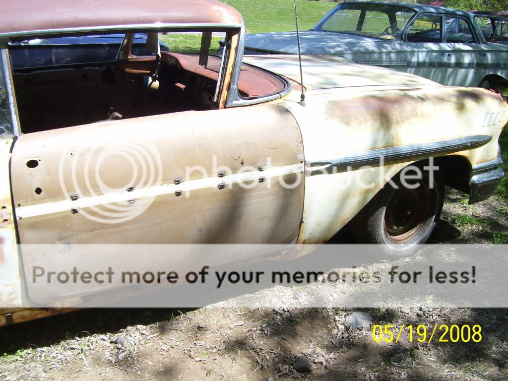 58 Chevy 2 door AZ car 348 Cheap Project | LayItLow.com Lowrider Forums