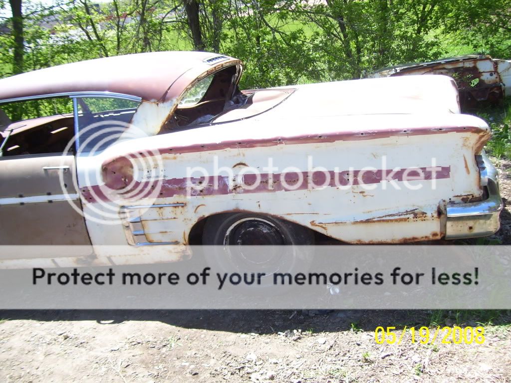 58 Chevy 2 door AZ car 348 Cheap Project | LayItLow.com Lowrider Forums