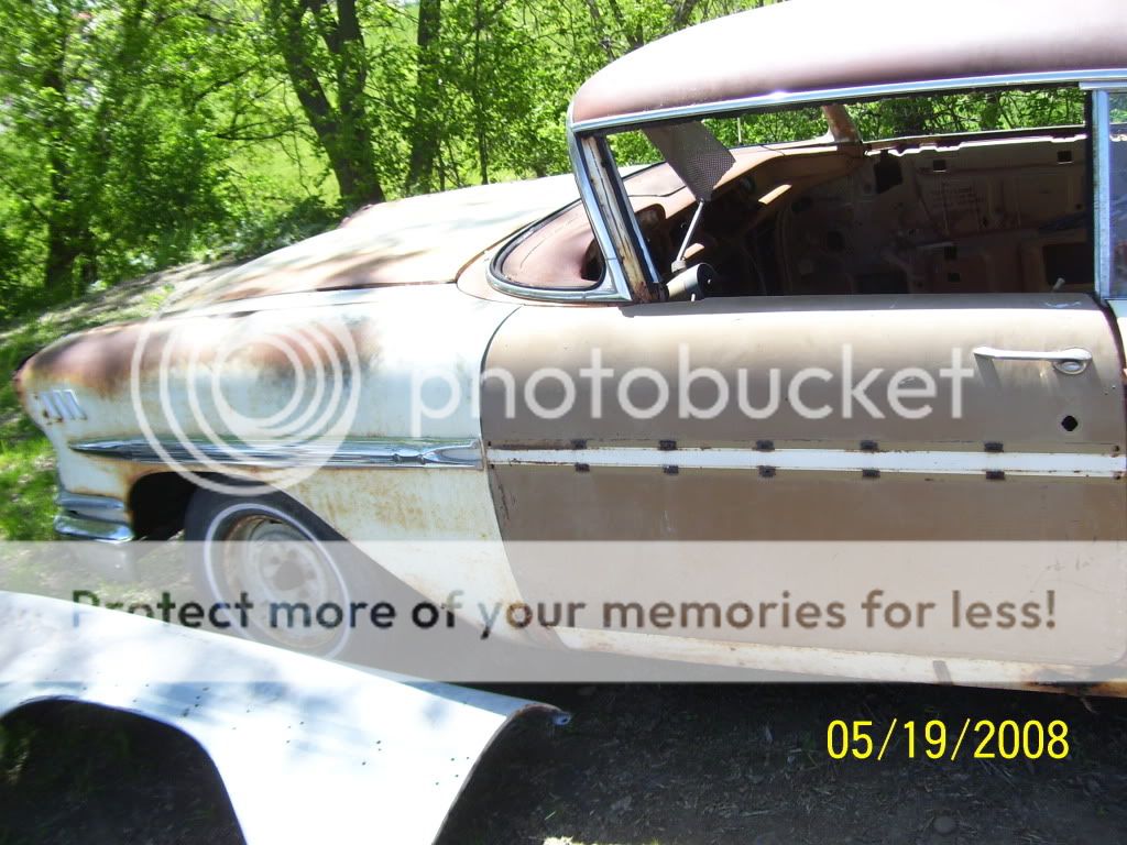 58 Chevy 2 door AZ car 348 Cheap Project | LayItLow.com Lowrider Forums