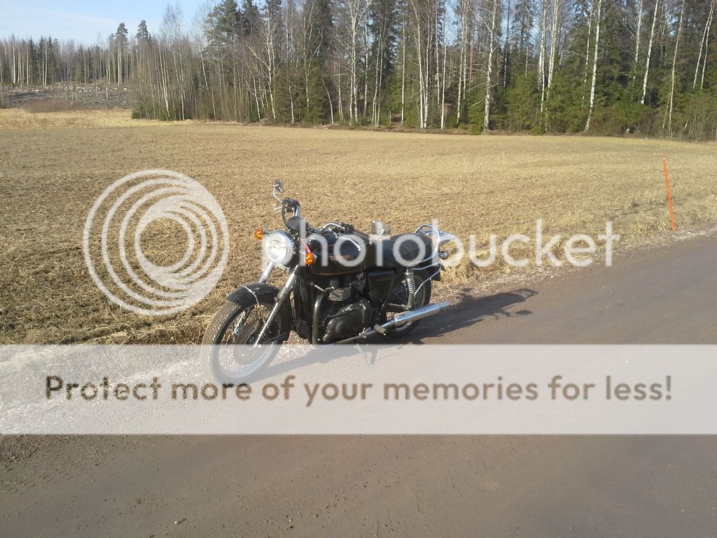 Bonneville pics | Page 81 | Triumph Rat Motorcycle Forums