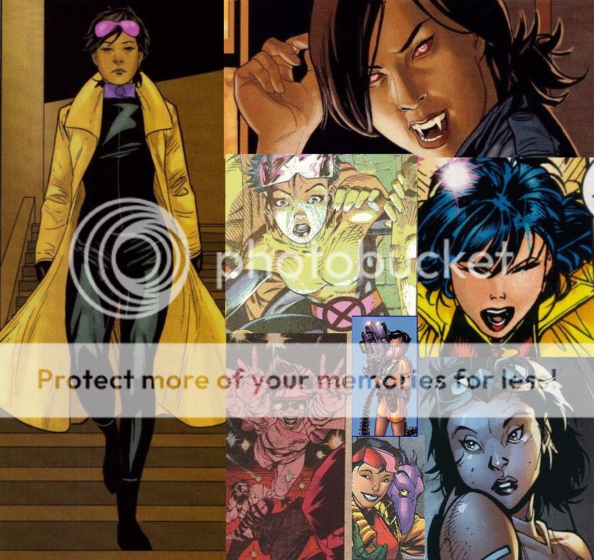 Jubilation Lee: Jubilee Appreciation 2018 | CBR Community