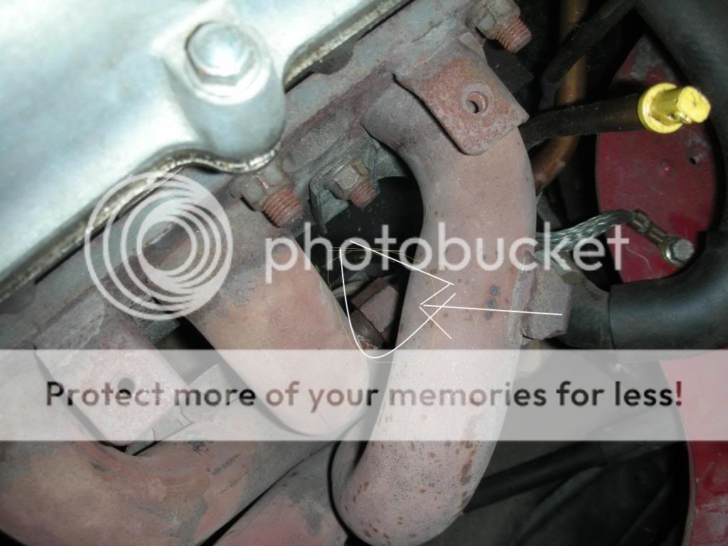 smoking engine bay? - MX-5 Miata Forum