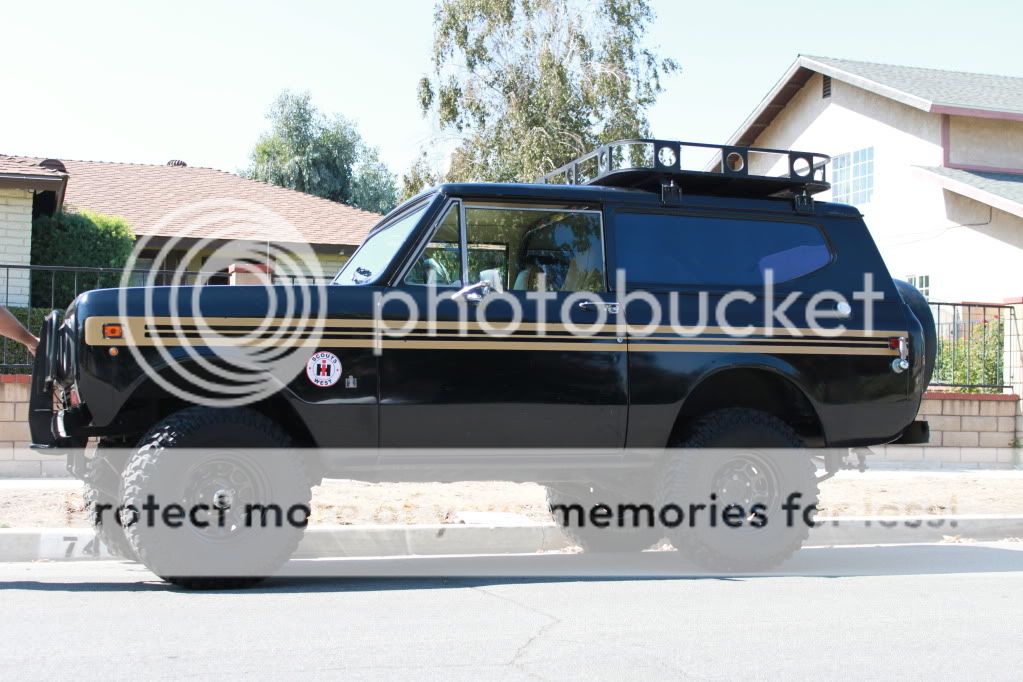 Bronco prerunners | Page 3 | race-deZert