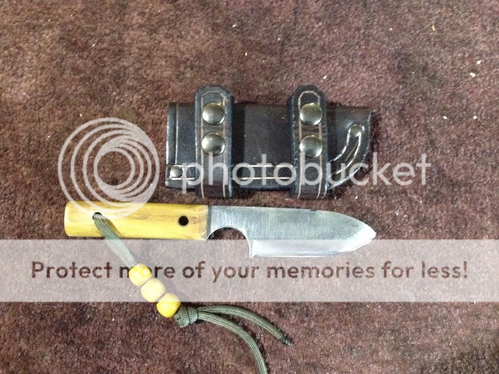 Paracord Beads | Bushcraft USA Forums