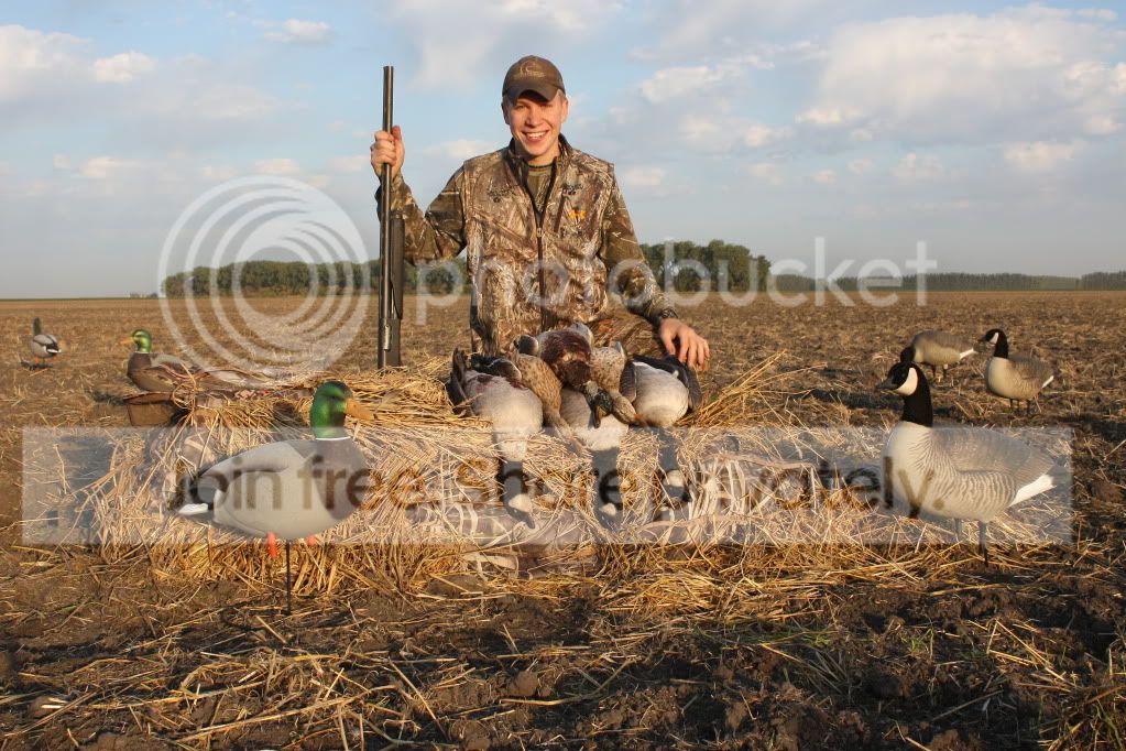 Post up the pictures! | Duck Hunting Forum