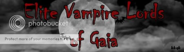 Elite Vampire Lords of Gaia (24 users) | Gaia Guilds | Gaia Online