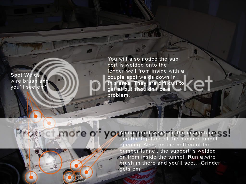 Round Headlight Conversion | VW Vortex - Volkswagen Forum