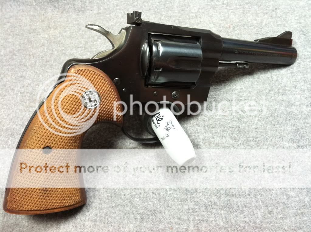 1957 Colt 3 5 7 | Colt Forum