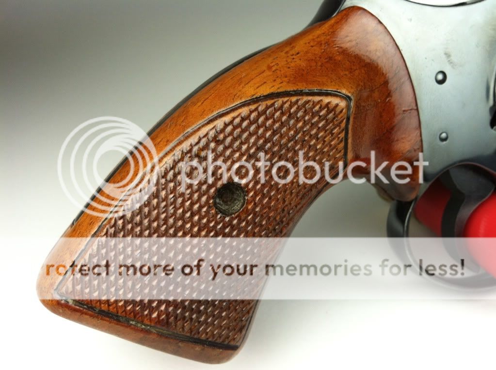 Factory Bobbed Hammers | Colt Forum