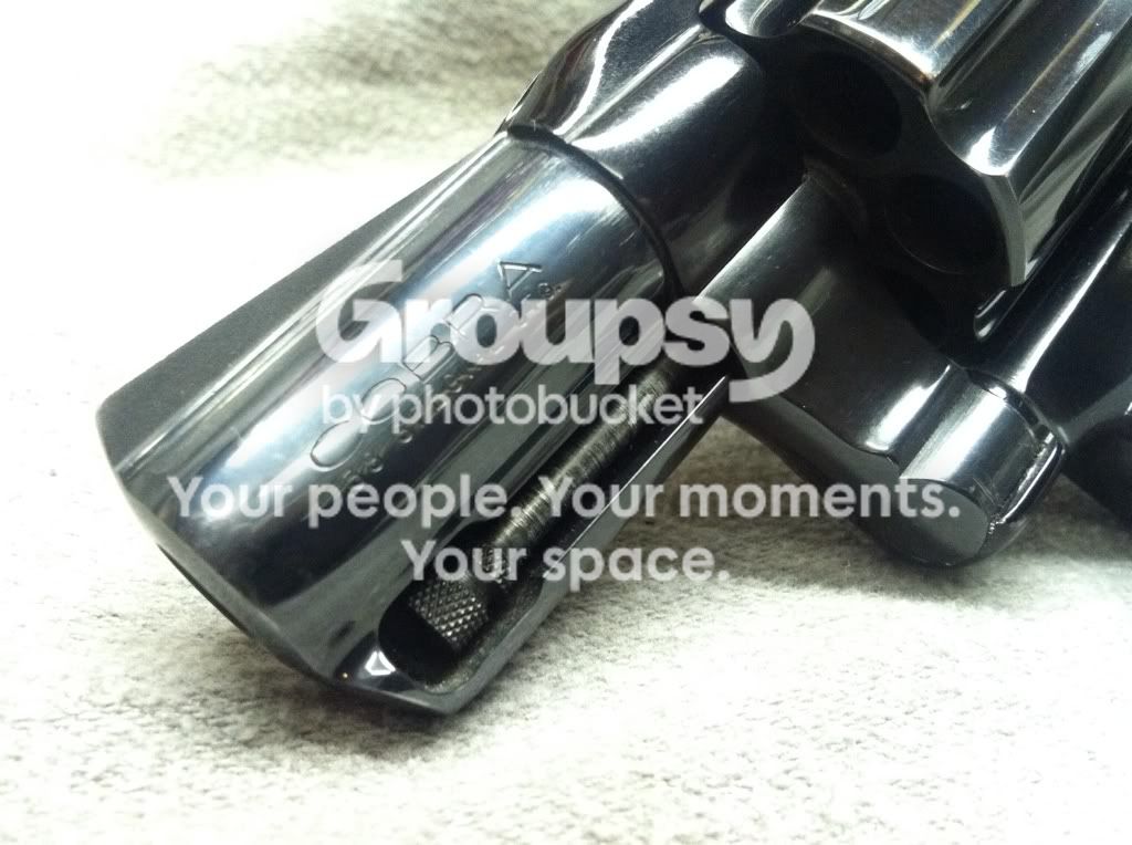 New Pocket Carry Cobra | Colt Forum