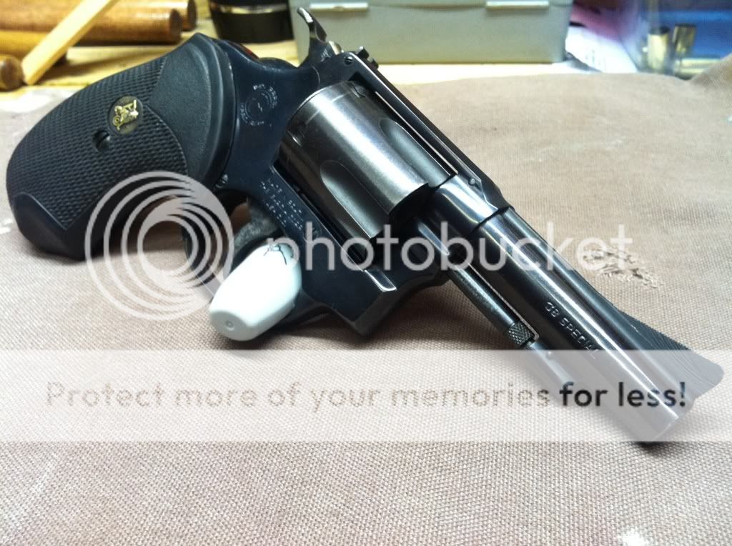 WTB Rear Sight Blade Model 68 Rossi