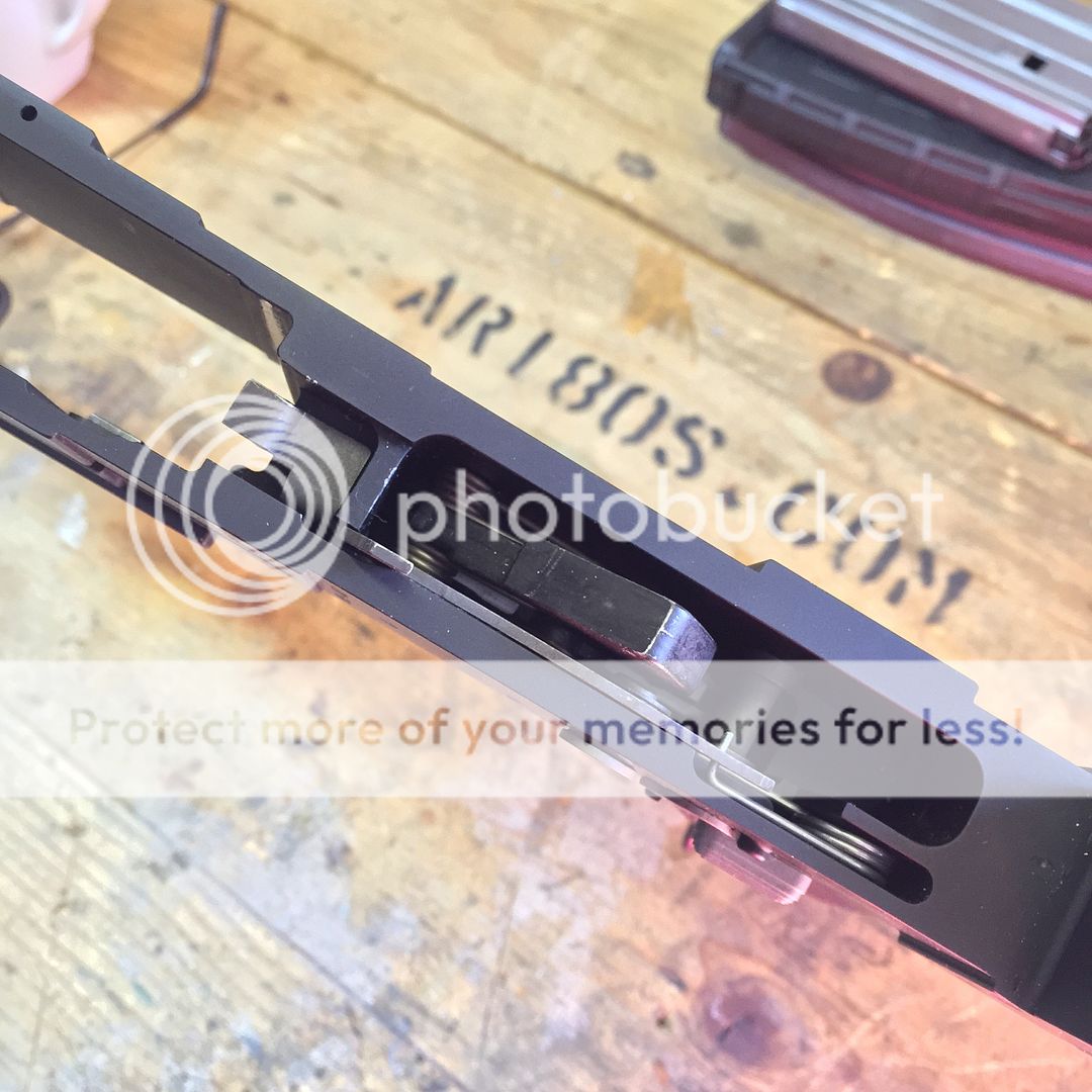 AR-180 Lower Parts Kits - AR15.COM