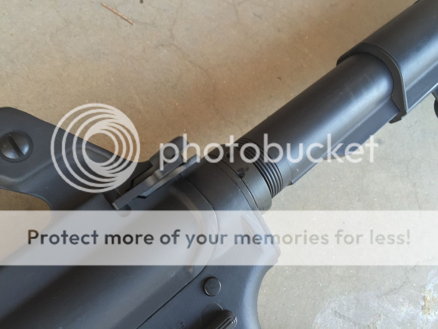 R6420 Let's See Them > AR-15 / M-16 Retro Forum > AR15.COM