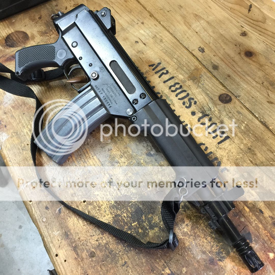 Got AAA Today - AR15.COM