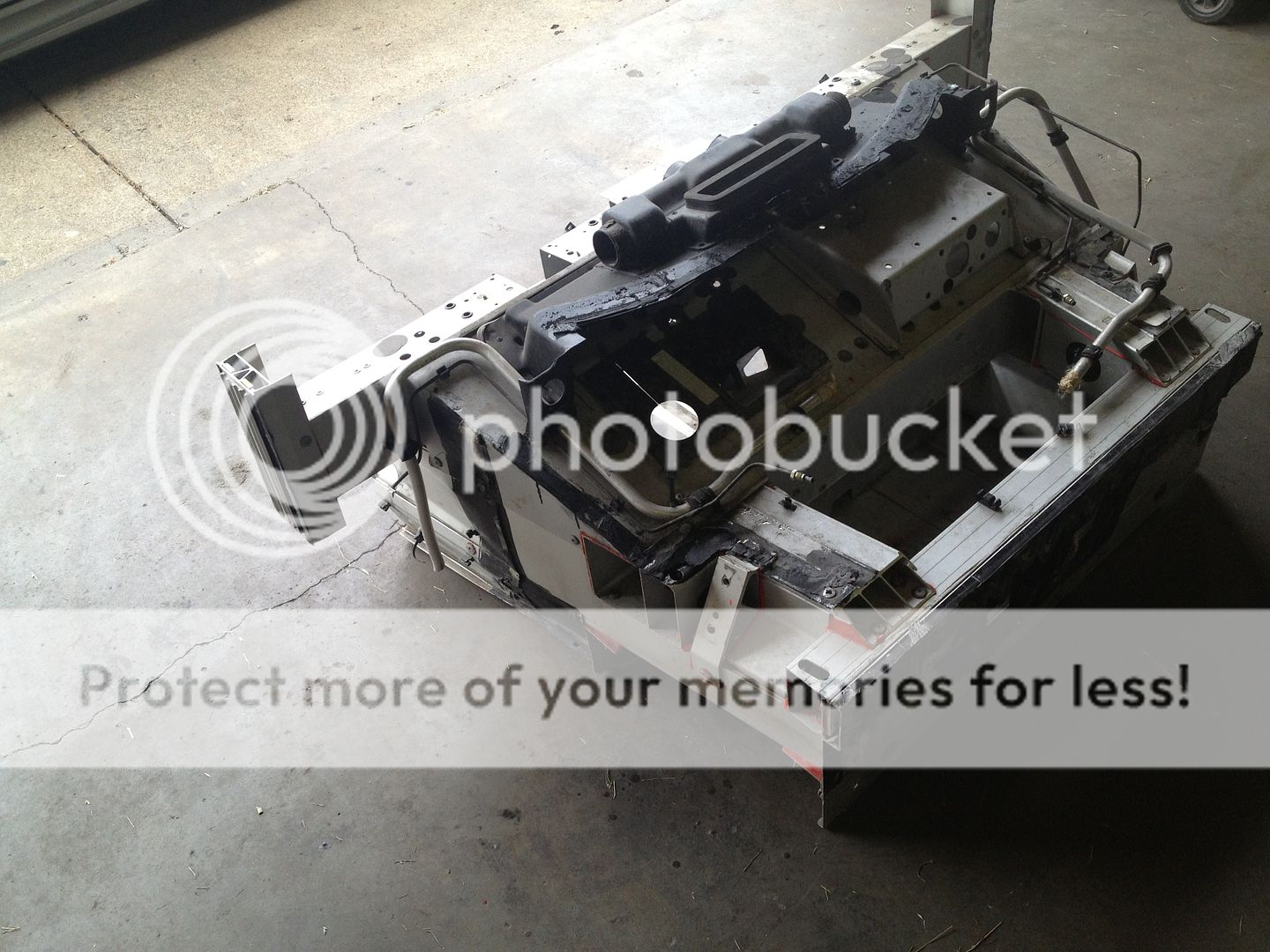 Lotus Elise Chassis Repair (Update) | Page 2 | The Lotus Cars Community