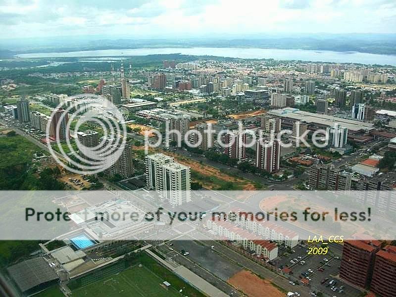 Ciudad Guayana - Venezuela | SkyscraperCity