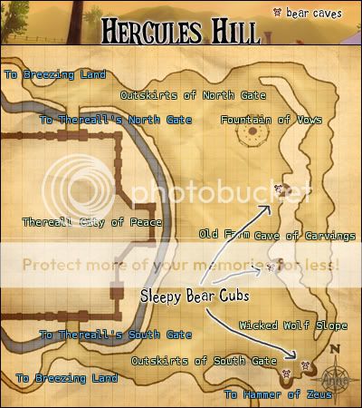 Blacksmith - Delicious